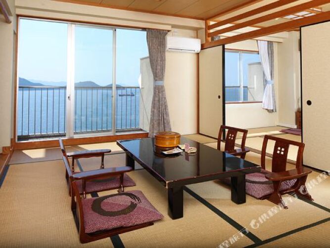 Washu Grand Hotel Bizenya Koshi - Kurashiki