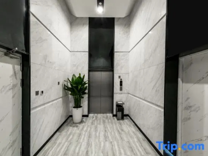 Royce Light Residence Hotel, Nanshan Science And Technology Park, - Tin Shui Wai