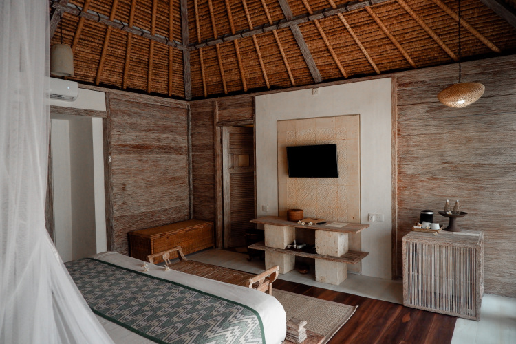 Visakha Sanur By Puri Signatures - Sanur