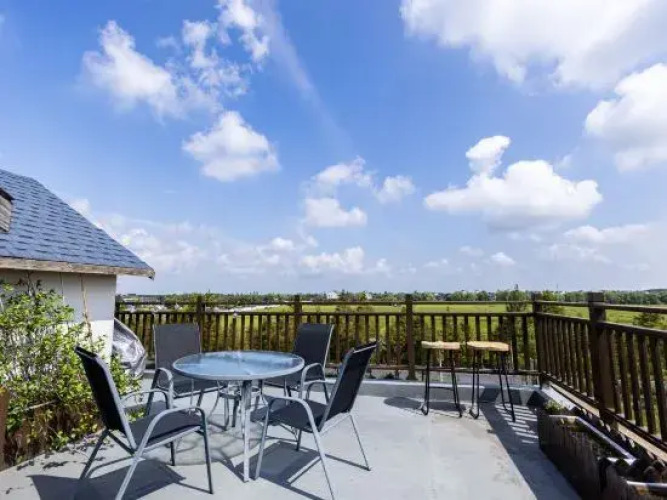 Tingfengtang Holiday Villa - Shanghai