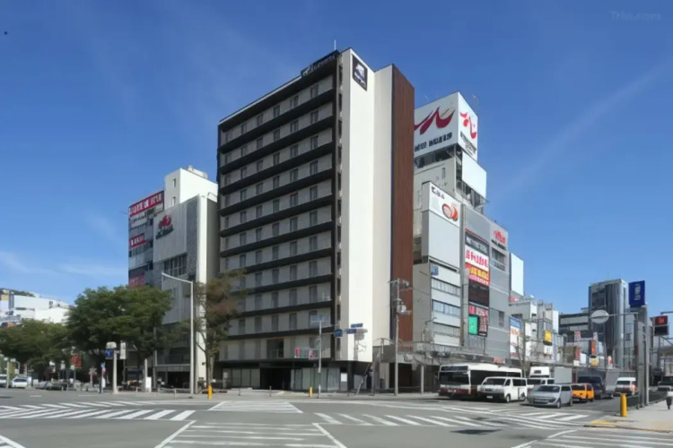 Ab Hotel Sakai-higashi - Sakai