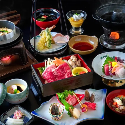 Bandai Kogen Resort Inn Bonari - Koriyama