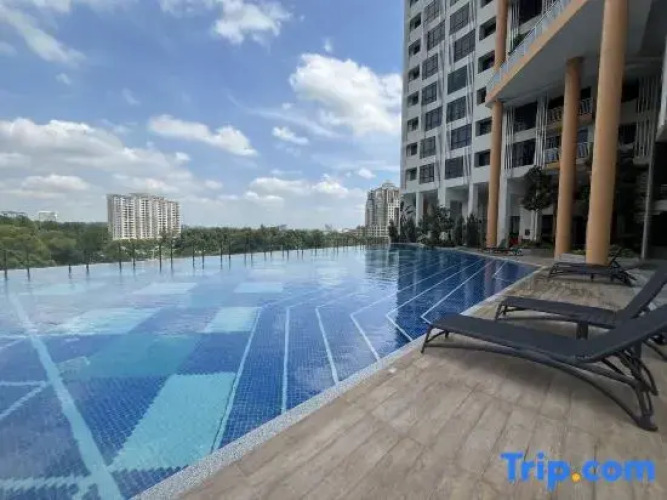 Antara Residence Homestay Putrajaya - Banting