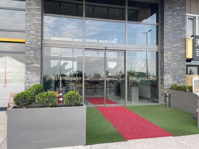 Agora Royal Hotel - Avcılar