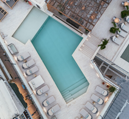 Nattivo Collection Hotel - San Andrés