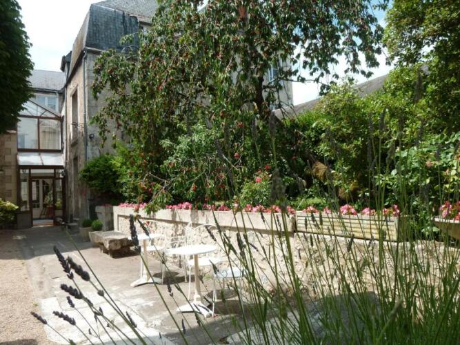 Le Grand Monarque - Indre-et-Loire