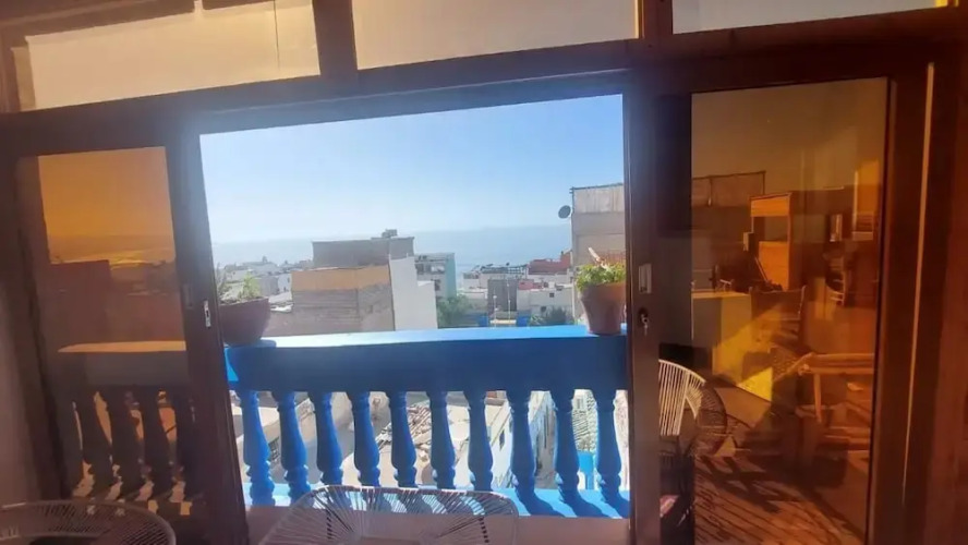 Habibi Hostel - Taghazout