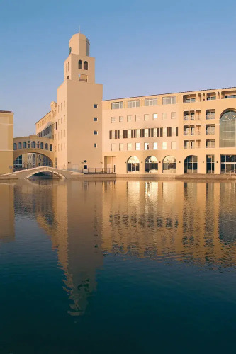 Millennium Lakeview Residences - Dubai