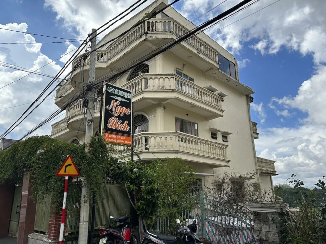 Ngoc Bich House - Da Lat