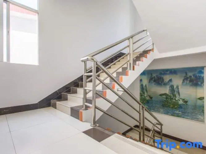 Changronglou Guesthouse - Zhangjiajie