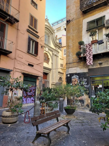 Epoca Suites Napoli - Naples