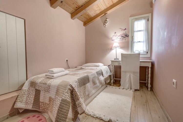 Mastrogiannis Farm House - Corfú