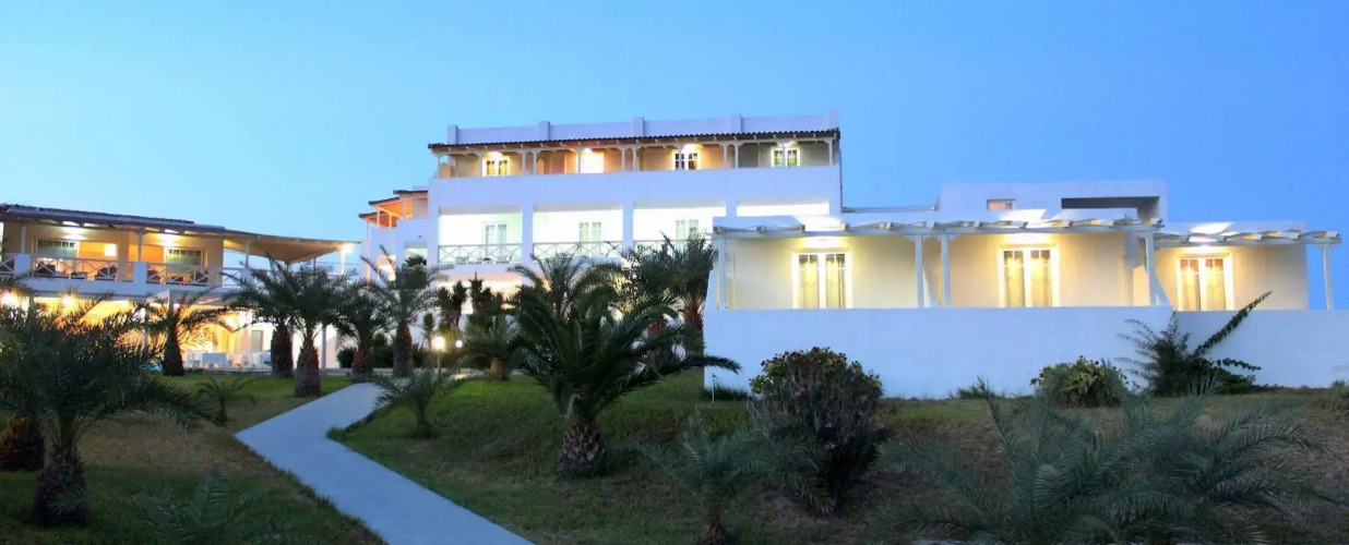 Golden Milos Beach House By Domotel - Milos