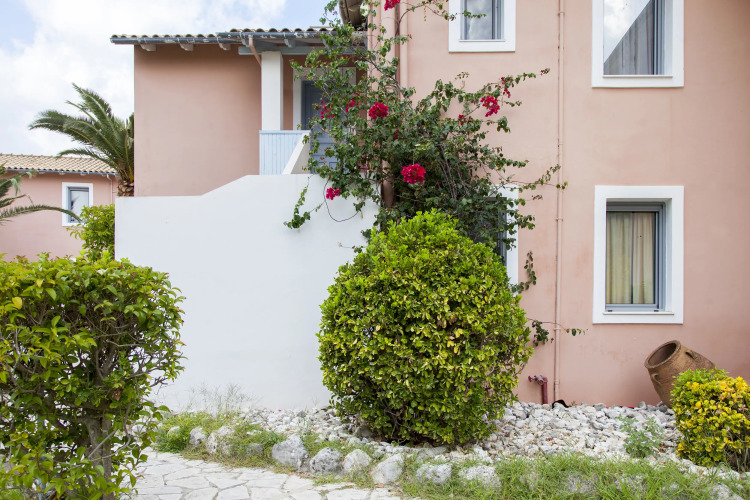 Hotel Armonia - Lefkada