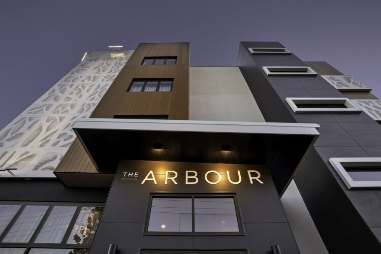 The Arbour Boutique Apartments - Toowoomba