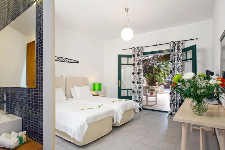 Tharroe Of Mykonos - Mykonos Region