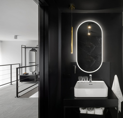 Saint Martin Residence By Y3 Hotels - Poznań Old Town With Wellness - Poznań