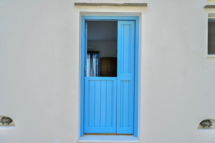 Blue Bliss - Naxos