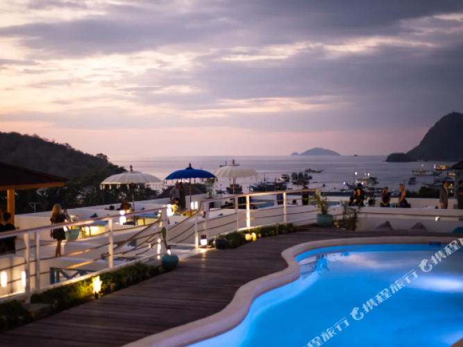 Seaesta Komodo - Hostel - Labuan Bajo