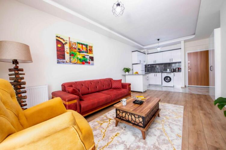 Elegance Residence - Kayseri