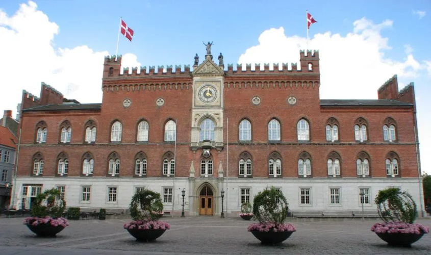 City House - Odense