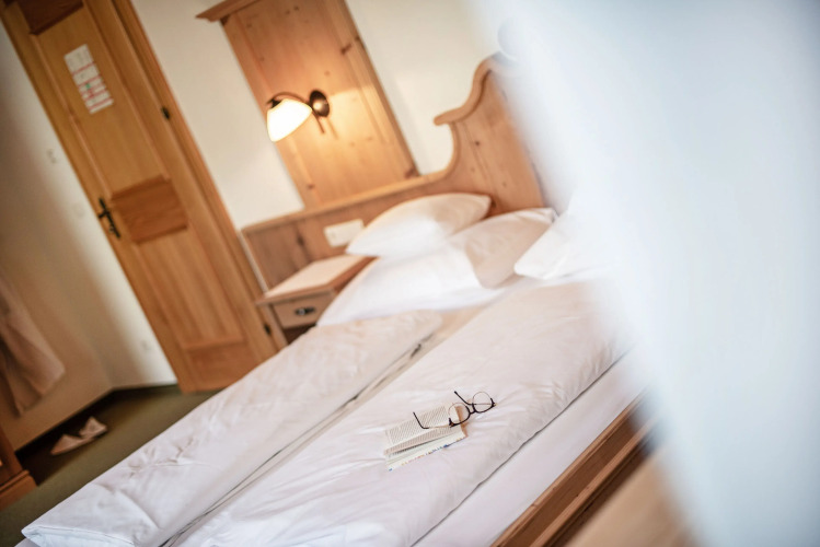 Hotel Fischer Am See - Reutte