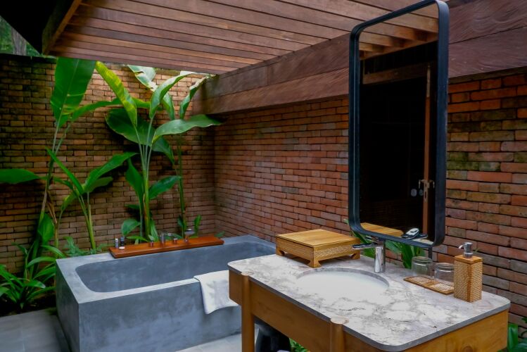 Hideaway Village Bali Ubud By Kanaan Hospitality - 烏布