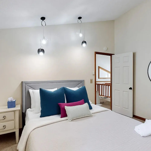 Poconos Hideaway - Woods & Wildlife - Pocono Pines, PA