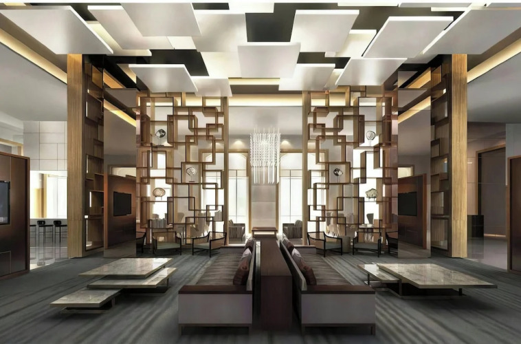 Sheraton Nouakchott Hotel - Nouakchott