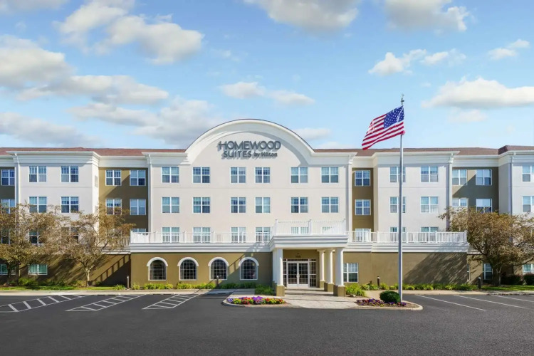 Homewood Suites By Hilton Erie - Erie, PA