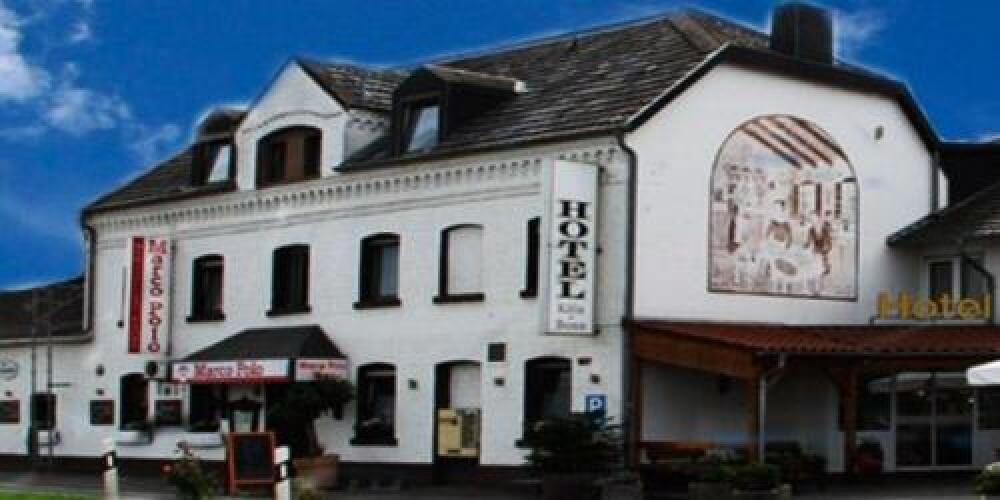 Hotel Köln-bonn - Brühl