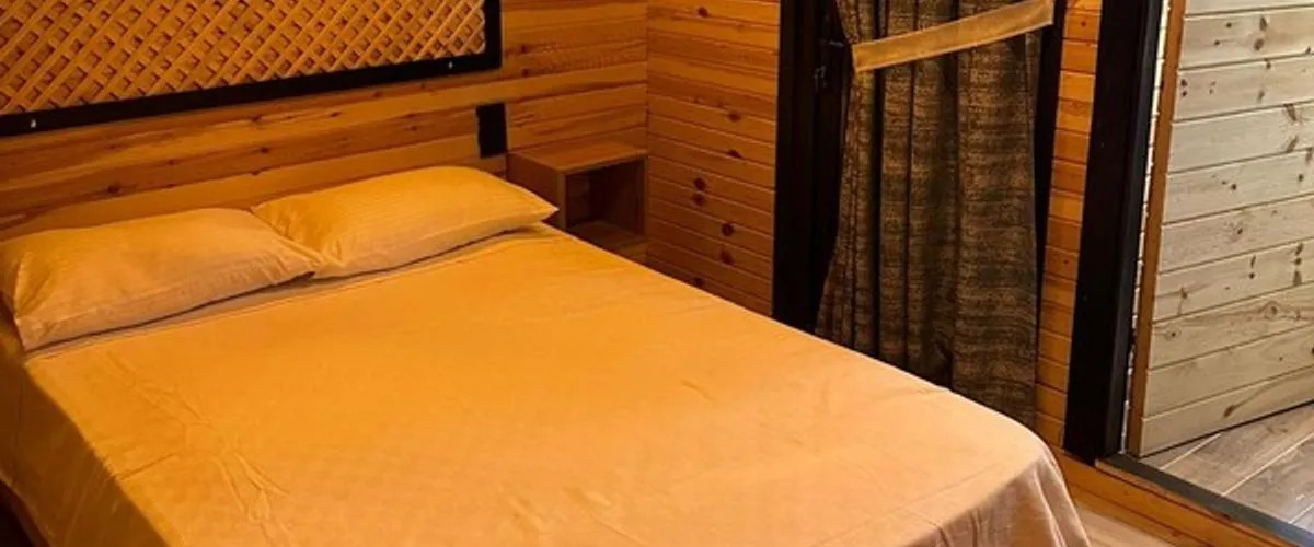 Boztepe Küme Evleri Bungalow - Ordu
