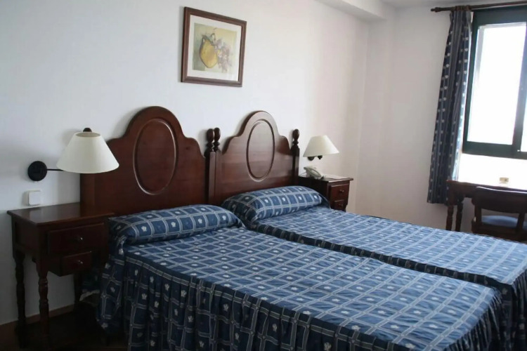 Tugasa Hotel Arco De La Villa - Zahara de la Sierra