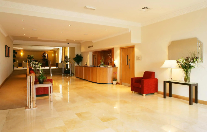 Broadhaven Bay Hotel & Leisure Centre - Mayo