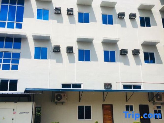Mezza Hotel - Koronadal