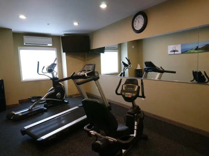 Microtel Inn & Suites By Wyndham Salisbury - Salisbury, MD