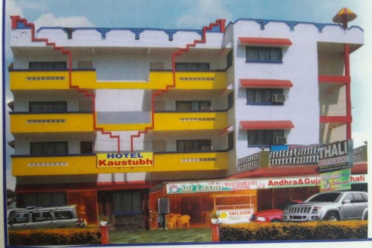 Hotel Kaustubh - Shirdi