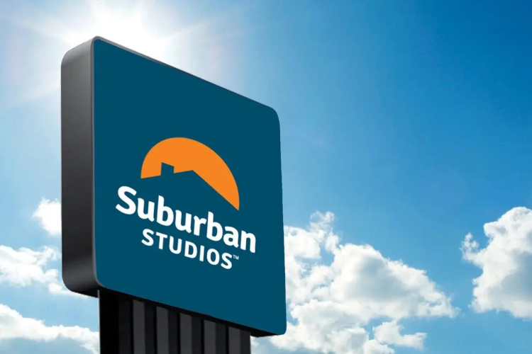 Suburban Studios Charleston - Civic Center - Charleston, WV