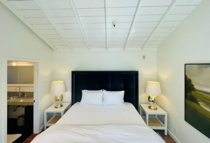 Cottages At Healdsburg - River Rock Casino