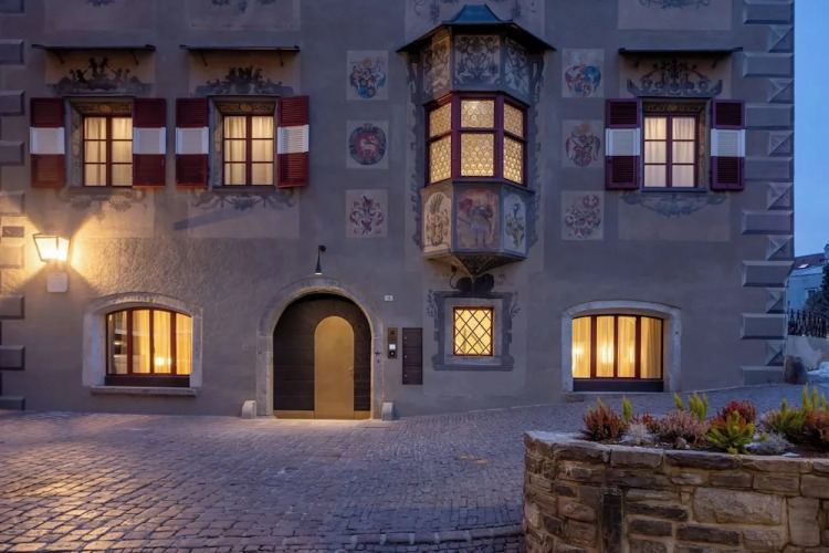 Arthotel Lasserhaus - Adults Only - Brixen