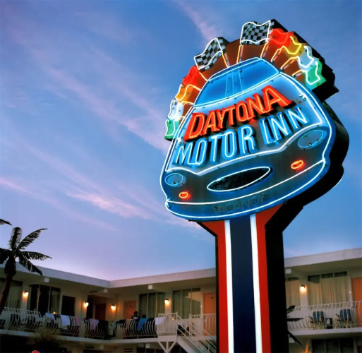 Daytona Inn And Suites - Sea Isle City, NJ