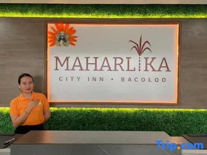 Maharlika City Inn - Bacolod
