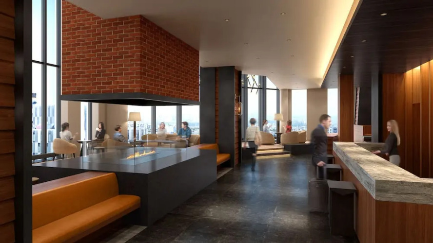 The Gate Hotel Sapporo By Hulic - Sapporo