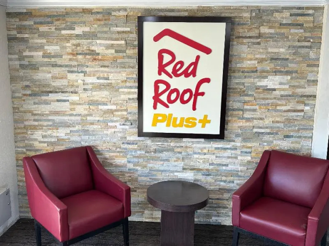 Red Roof Plus+ Belleville - Ypsilanti, MI