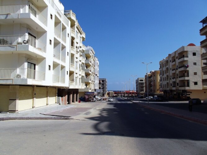 Masaya Suites - Hurghada