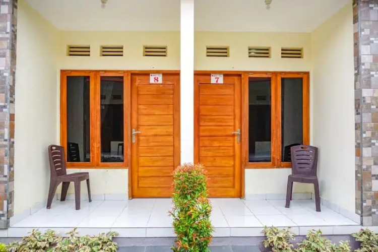 Reddoorz Near Buleleng Harbour 2 - Singaraja