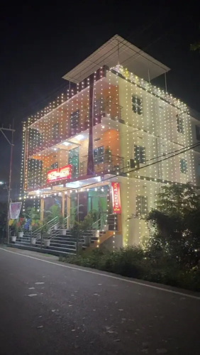 Rinchen Stay - Bodh Gaya