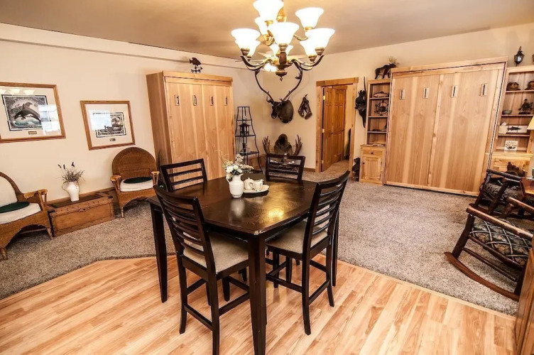 Pioneer Ridge B&b Inn - Alaska