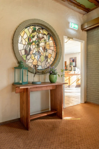 Hotel De Landmarke Ootmarsum By Flow - Overijssel