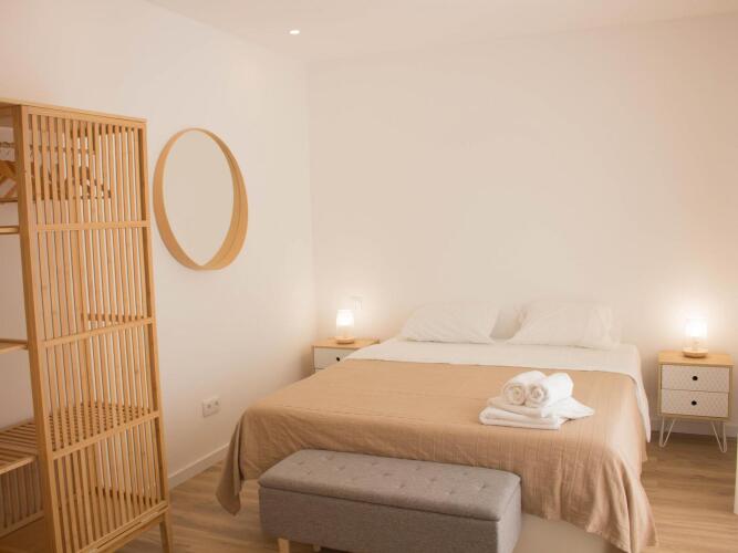 Buarcos Beach Apartment - Figueira da Foz